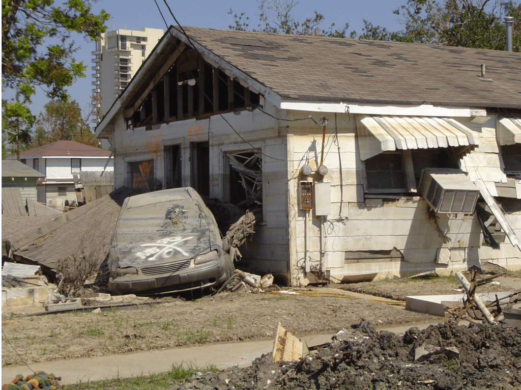 Hurricane Damage? 24 Hour Flood Pros Can Help You Recover